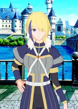 Claire Field Symphonia - BepisDB