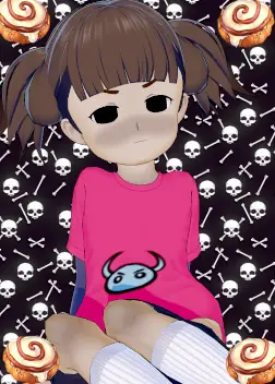 Violet Steele - BepisDB