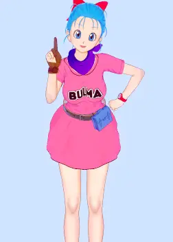 Bulma Brief - BepisDB