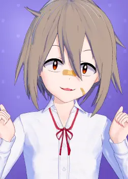 せるふHF 配布結愛 - BepisDB