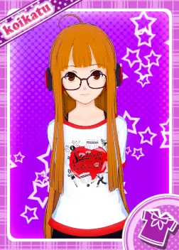 双葉HF 配布佐倉 - BepisDB