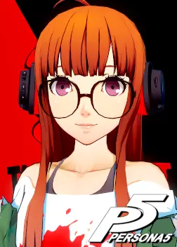 Futaba Sakura - BepisDB