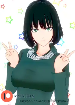 Fubuki - BepisDB