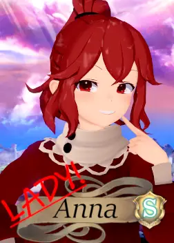 Anna Engage - BepisDB