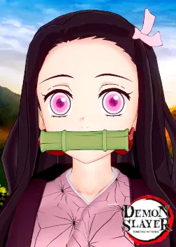 Nezuko Kamado - BepisDB