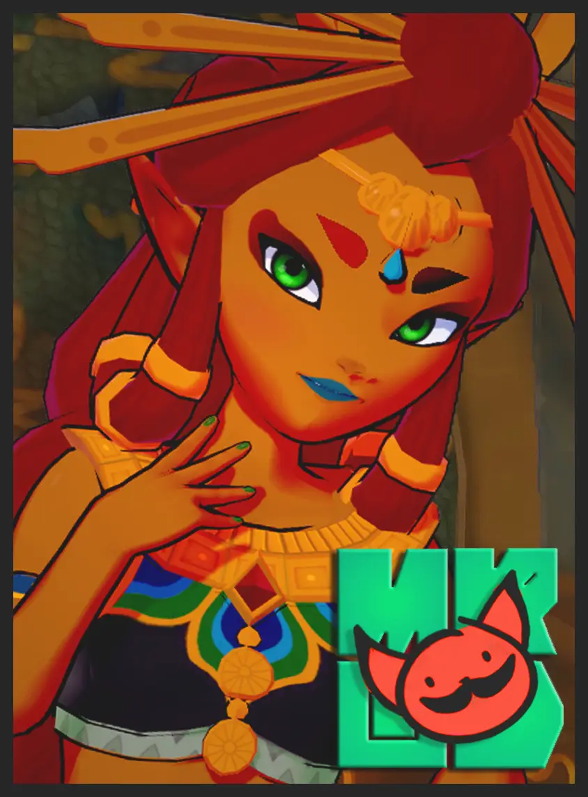 Riju Chief - BepisDB