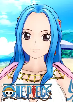 Vivi Nefertari - BepisDB