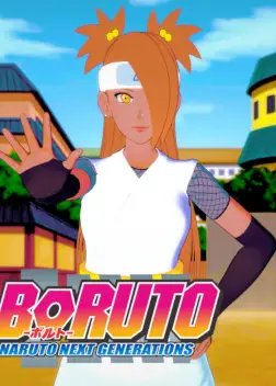 Akimichi Chocho - BepisDB