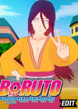 Hanabi Hyuga - BepisDB