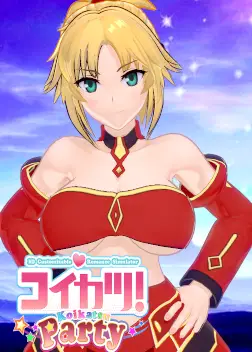 Mordred Pendragon - BepisDB
