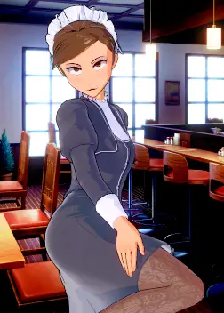 Madam Angélique Roux - BepisDB