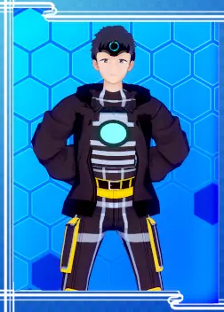 Wakana (Havack) Gojo - BepisDB