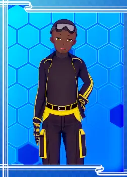 Charles (Chuck Cannon) Ridenhour - BepisDB