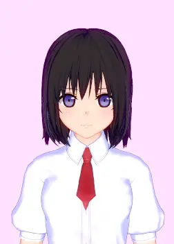 Kyoko ver.2 Kirisaki - BepisDB