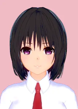 Kyoko ver.3 Kirisaki - BepisDB