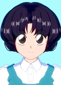 Akane Tendo - BepisDB