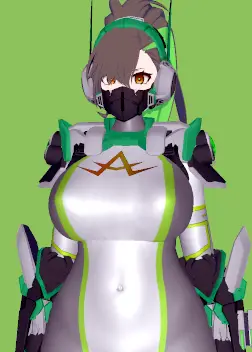 Clover Ace - BepisDB