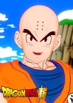Krillin - BepisDB