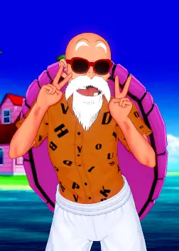 Roshi Master - BepisDB