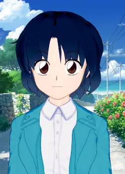 Akane Tendo - BepisDB