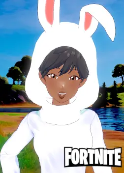 Luna Bunny Brawler - BepisDB