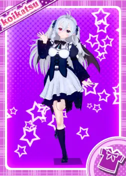 Lucsper Rina - BepisDB