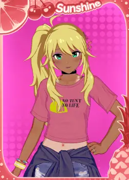 Lynn Kuzumi - BepisDB