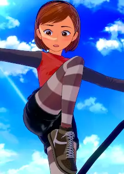 Penny Forrester - BepisDB