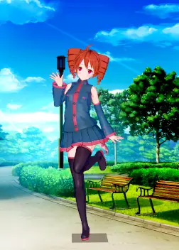 Teto Kasane - BepisDB