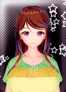 Nonohana Sakurai - BepisDB