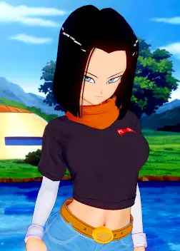 Android 17 (F) - BepisDB