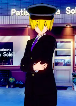 Conductor The - BepisDB