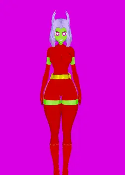 Witch Butt - BepisDB