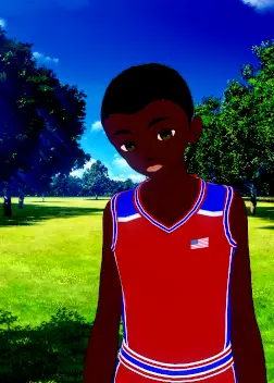 Jamal Jackson - BepisDB