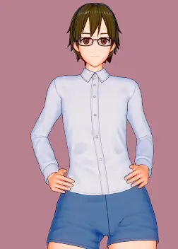 Lucas Fitzpatrick - BepisDB