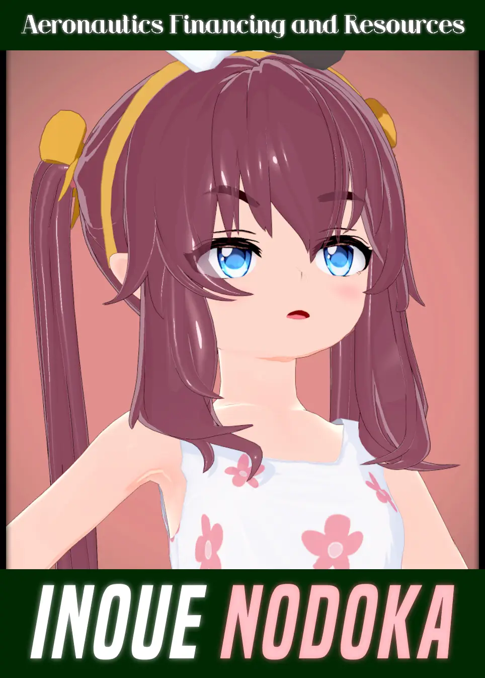 Nodoka Inoue - BepisDB