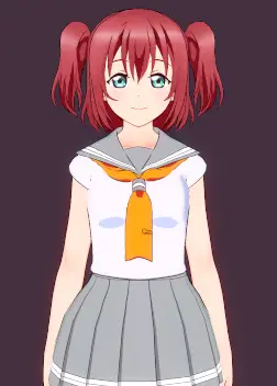 Ruby Kurosawa - BepisDB