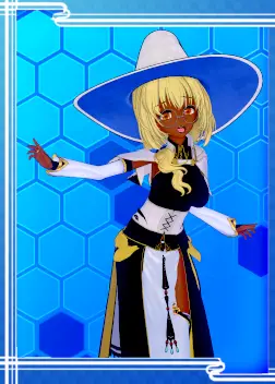 Agetha (FGO) Harkness - BepisDB