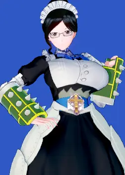 Yuri Alpha - BepisDB