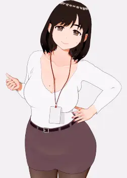 Kohai-Chan - BepisDB