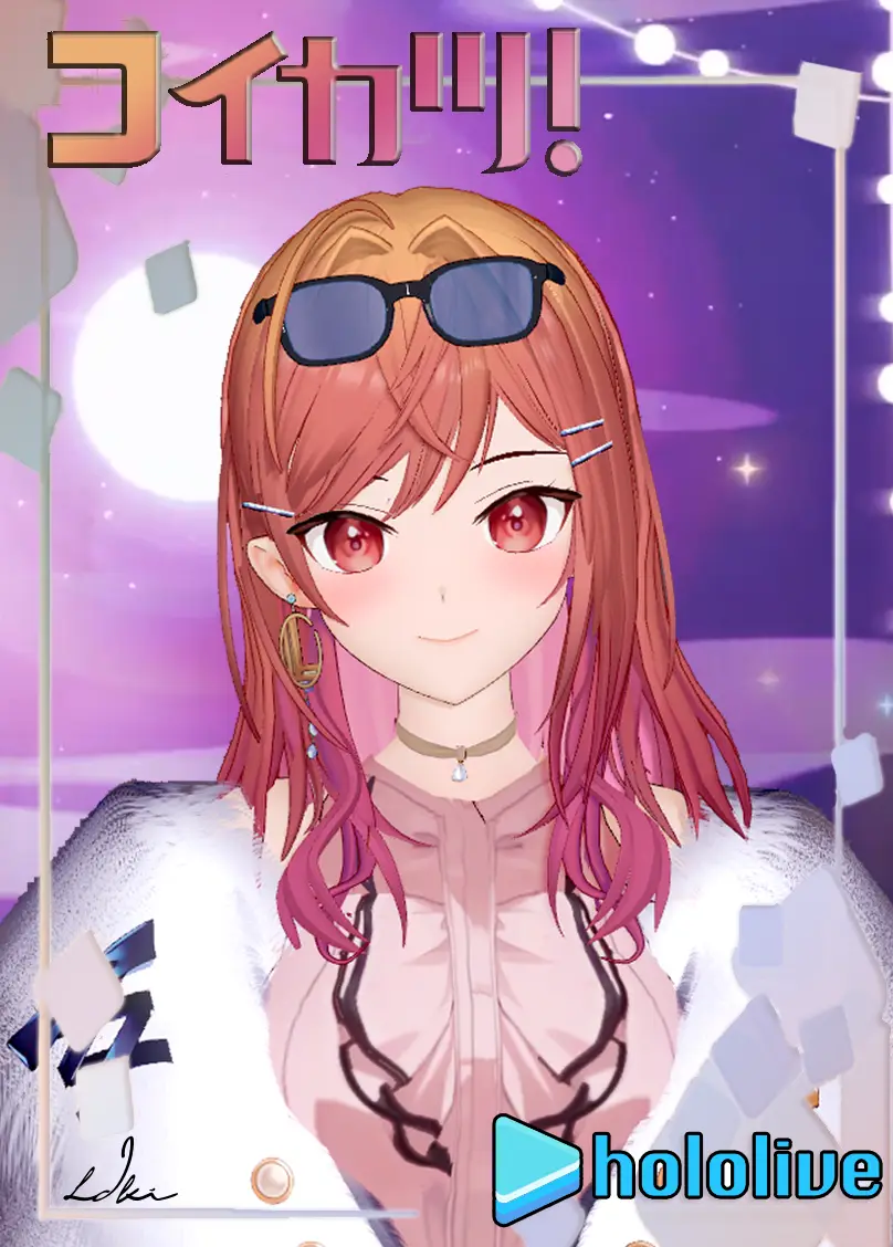 莉々華 一条 - BepisDB