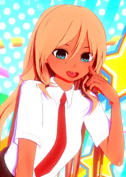 Brown Iris - BepisDB