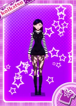 Violet Parr - BepisDB