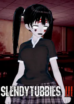 Ghost Girl - BepisDB