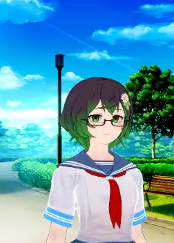 Takeba Dori - BepisDB