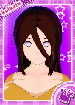 Hanabi Hyuuga - BepisDB