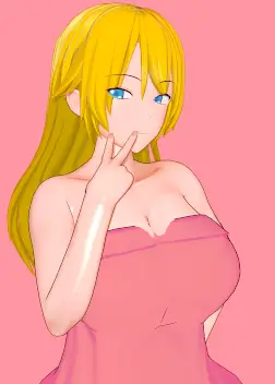 Hailey Flower - BepisDB