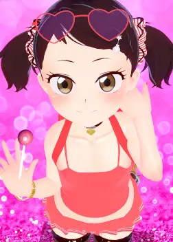 Becky Blackbell - BepisDB