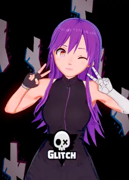 Lucinia Porter - BepisDB