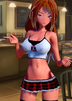 Mika Komori - BepisDB